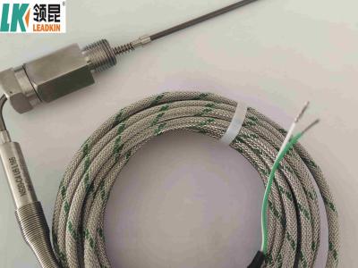 China Heating Cable For Thermocouple And Instrument Machine Connection for sale