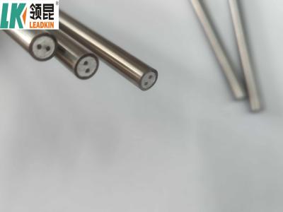 Cina 3 Cable con involucro di metallo isolato da minerali di base con 4,0-8,0 mm in vendita