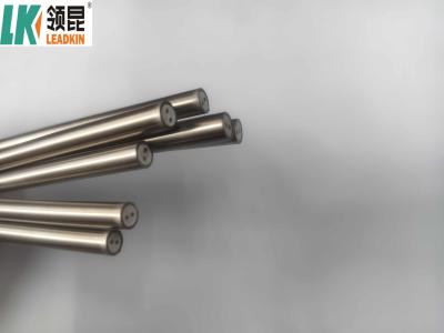 Cina Cavo con involucro in metallo versatile isolato da minerali per applicazioni industriali K/N/E/J/T/S/R/B in vendita