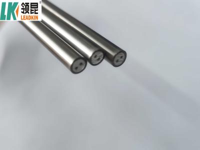 China Cavo termoporto isolato da minerali flessibile per una misurazione precisa della temperatura for sale