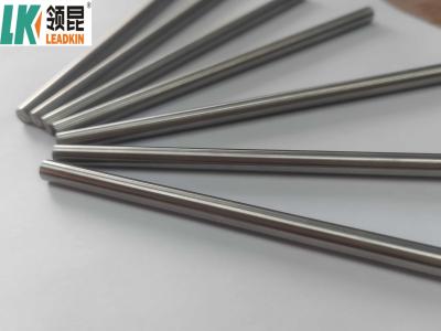 Cina K/N/E/J/T/S/R/B Tipi di cavi con involucro in metallo con isolamento minerale e resistenti per prestazioni a lungo termine in vendita