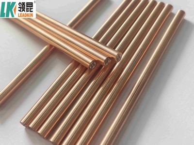 China Cavo di rame isolato da minerali per connessioni elettriche ad alte prestazioni e flessibili for sale