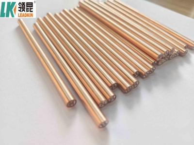 China Cavo di rame isolato da minerali La soluzione perfetta per applicazioni industriali e commerciali for sale