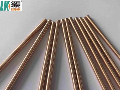 Versatile and Durable Mineral Insulated Copper Cable for Industrial Applications