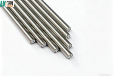 China MI Thermocouple Extension Wire | 12.7mm OD | Heavy Duty Industrial for sale