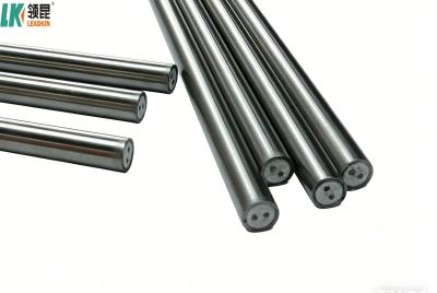 China High Resistance Customizable Mineral Insulated RTD Sensor Cable with SS316 Sheath for Industrial Process Control for sale
