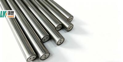 China Durable Type S Thermocouple Cable Suitable for High Temperature Measurement Applications in Industrial Environments for sale
