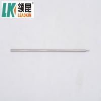 中国 99.6 Mgoのミネラル絶縁された熱電対のタイプK延長ワイヤー0.5mm MI 販売のため