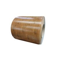 China Double Coated ASTM PPGI Steel Coil  Ppgi Colour Coated Sheet DX52D for sale