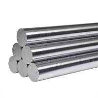 China 904l A286 Stainless Steel Round Bar for sale