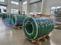China High Performance Ss304 Coil With BA Surface for sale