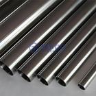 China Polished Finish 316 Stainless Pipe Long Lasting Performance for sale