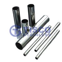 China Customizable Stainless Steel Piping Customize Length for sale