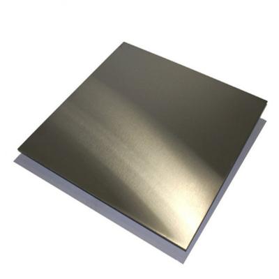 China BA 2B Stainless Steel Plate Sheet for sale