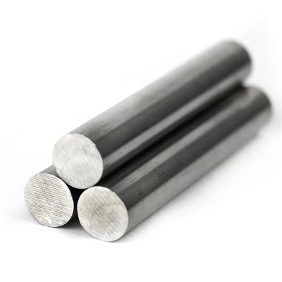 China Multifunctional SS Round Bars Rods With Polished Surface Treatment for sale
