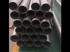 Customized Size Seamless Stainless Steel Pipe 201 304 304L 316 316L 2205 2507 310S 316Ti 317L 430
