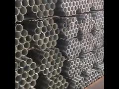 Tubo di acciaio inossidabile