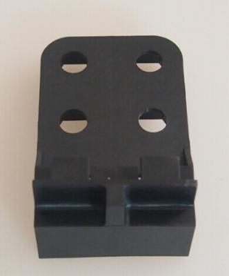 China HDPE / PVC / PMMA Mutil Cavity Plastic Injection Mold for Food Box for sale