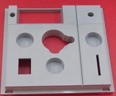 Cina Stampaggio ad iniezione di plastica preciso, componenti elettroniche per la famiglia Shell in vendita