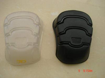 Cina Stampaggio ad iniezione di plastica corridore caldo/freddo, componenti elettroniche di plastica dell'ABS in vendita