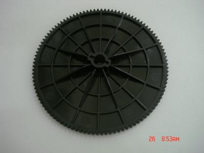 Cina L'ABS/iniezione su ordinazione PE/di POM ha modellato le parti per l'auto con NAK80 il centro, iso basso di LKM in vendita