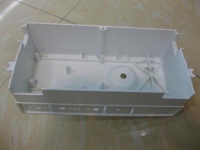 Cina I ricambi auto su ordinazione dell'iniezione della singola cavità modellano/stampaggio ad iniezione di plastica in vendita