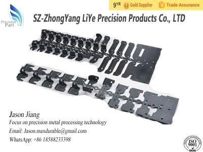 China Custom High Quality Precision Stamping Wood and Auto Spare Stamping Metal Part for sale