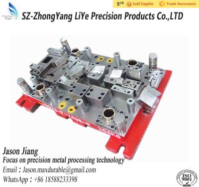 China Stamping Die for Auto Parts (Ford) for sale