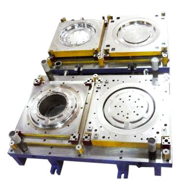 China Stamping Die for Washing Machine Cover for sale
