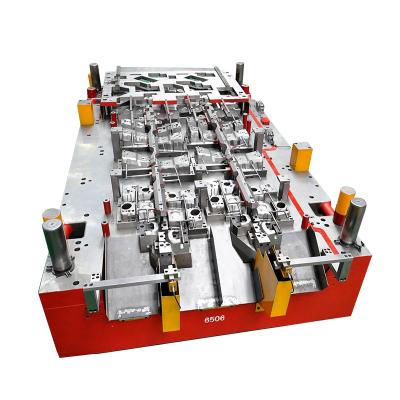 China Our Factory Directly Supplies Customized Good Quality Metal Stamping Die Auto Parts Mold for sale