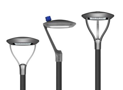 Cina 120° di CA 90 - 277 della copertura del PC della metropolitana T8 del sensore di moto 9W di 600mm LED angolo d'apertura di V in vendita