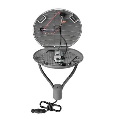 Cina 120° di CA 90 - 277 della copertura del PC della metropolitana T8 del sensore di moto 9W di 600mm LED angolo d'apertura di V in vendita