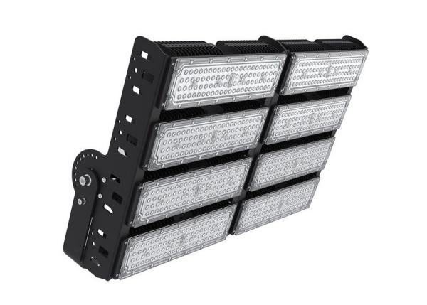 170lm/W modular 200W IP66 LED Flood Light/Tunnel Light/Spot Light/Stadium Light