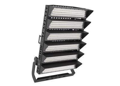 Cina 160lm/W 1500W IP66 IK10 LED Flood Light LED Stadium Light TUV CB CE ENEC SAA RoHS UKCA Approved Outdoor Lighting in vendita