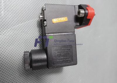 Cina Valvole alternative del compressore d'aria di Copco dell'atlante di iso 1089070213 in vendita