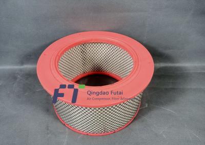 Cina MANN alternativo ha pieghettato l'elemento di filtro dell'aria del compressore d'aria del filtrante C23115 in vendita