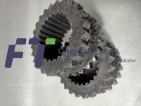 China Atlas Copco Air Compressor Coupling for sale