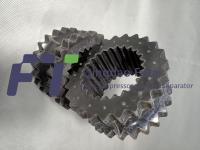 China Atlas Copco Air Compressor Coupling for sale