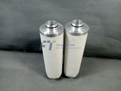 中国 Sullair代わりとなるねじ圧縮機の修理用キットの空気油分離器02250106791 販売のため