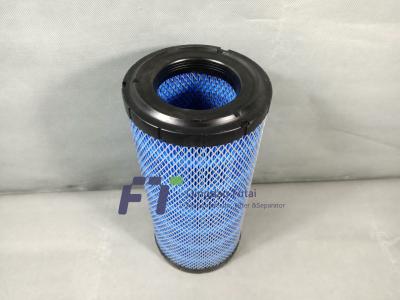 Cina Filtro dell'aria del compressore a vite di Sullair 02250125372 della sostituzione in vendita