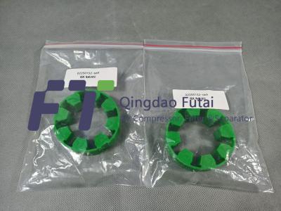 China Flexible Gummikoppelungen Sullair alternative Kompressor-02250152669 zu verkaufen