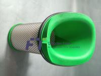 China Customized Precision HV Compressed Air Line Filter for sale