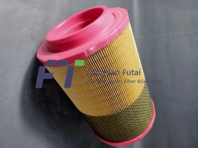 Cina Filtro dell'aria del compressore d'aria di alternativa dell'OEM 1622185501 di Copco dell'atlante in vendita