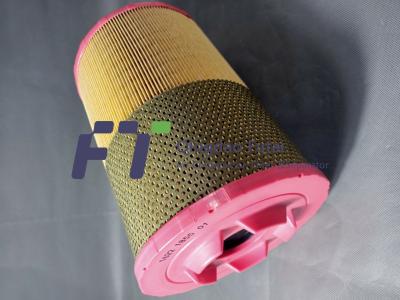 Cina Filtro dell'aria del compressore d'aria di alternativa dell'OEM 1622185501 di Copco dell'atlante in vendita