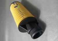 China Atlas Copco Screw Compressor Oil Filter for sale