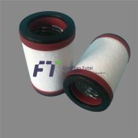 China Replacement  96541500000 Vacuum Pump Oil Mist Filter for sale
