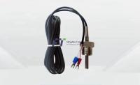 China High Resistivity PT100 Air Compressor Temperature Sensor for sale