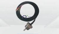 China High Resistivity PT100 Air Compressor Temperature Sensor for sale