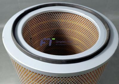 Cina Filtro dell'aria del compressore a vite di alternativa di Copco 1630040699 dell'atlante in vendita