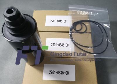 中国 地図書のCopco 2901084500の代わりの圧縮空気の処置装置 販売のため